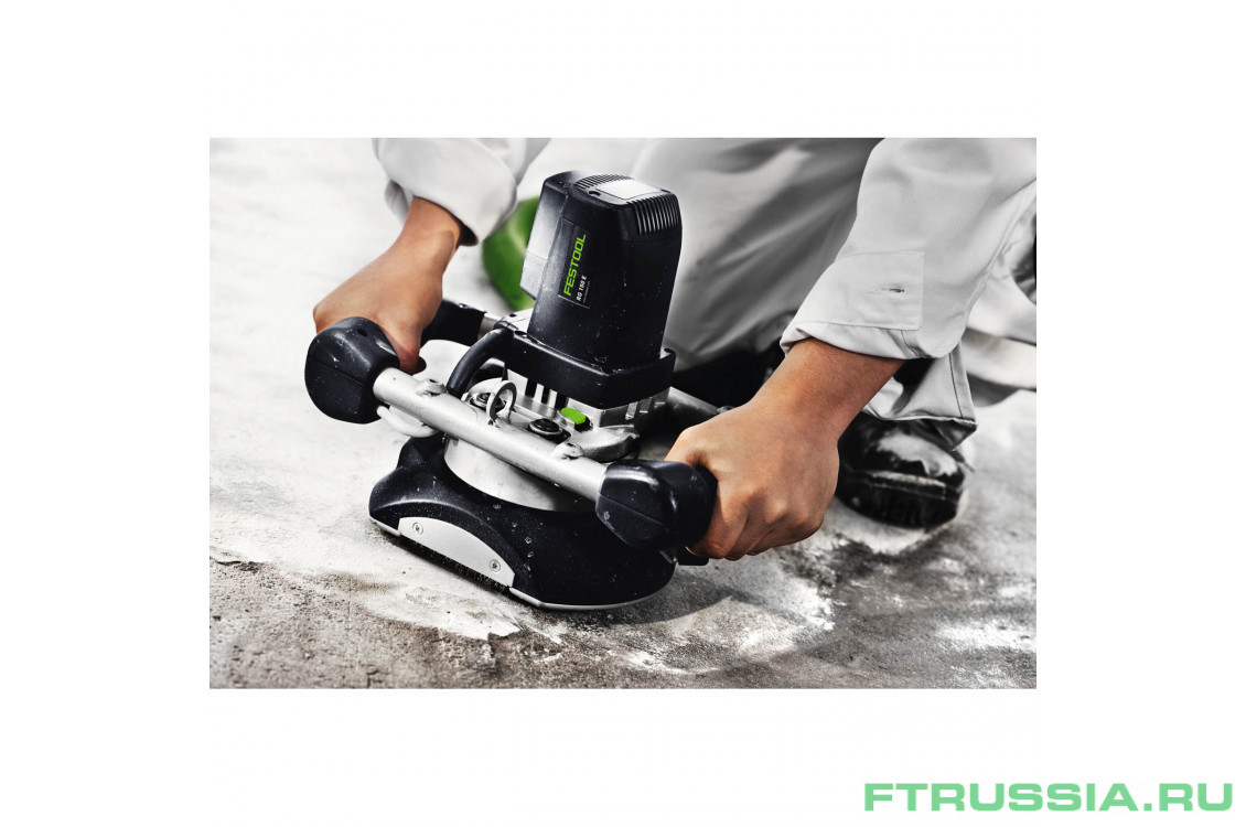 Фрезер зачистной RENOFIX FESTOOL RG 150 E-Set DIA HD 768985 - Алмазные ...