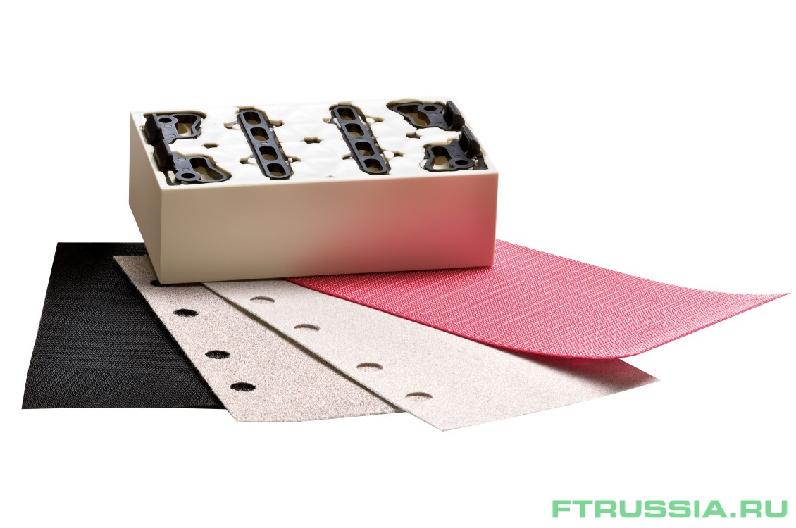 Набор FESTOOL SSH-STF-LS130 Kit 490780 - Оснастка в фирменном магазине ...