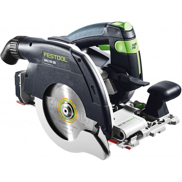 Аккумуляторные дисковые пилы в фирменном магазине Festool